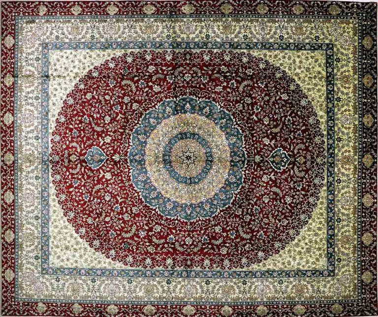 Area Rug Carpet model 1860 | Westcoast Rugs