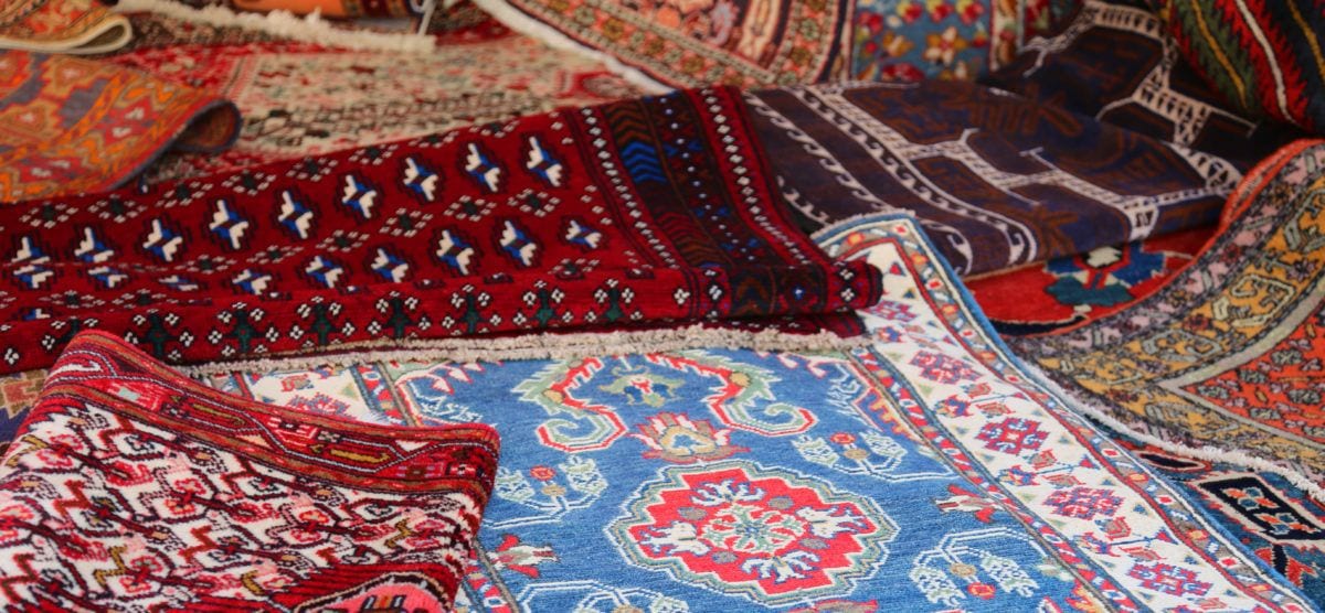 Why Are Persian Rugs so expensive? | Westcoast Rugs